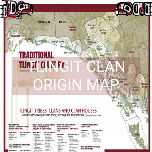 Resources - San Francisco Tlingit & Haida Community Council