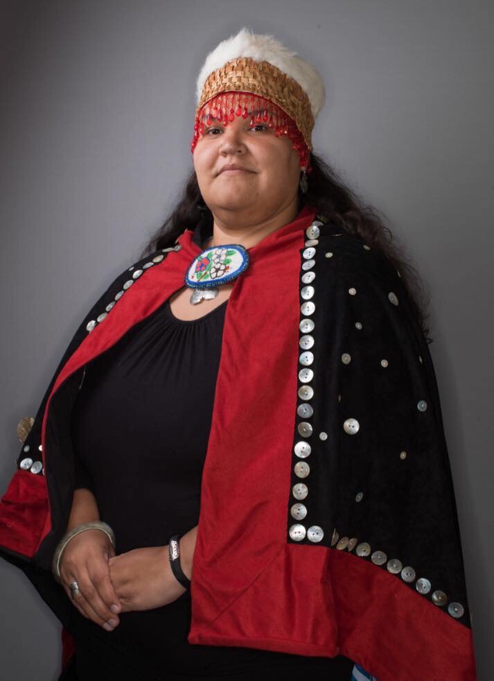 Molly of Denali Celebration - San Francisco Tlingit & Haida Community ...